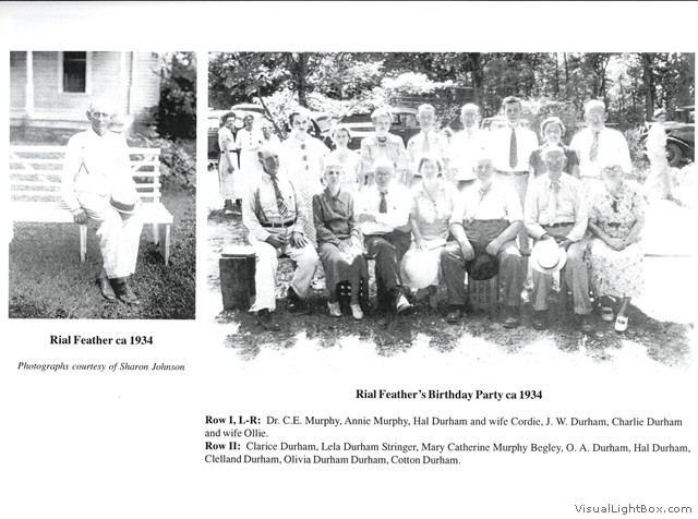 Taylor County Museum | Hiestand House